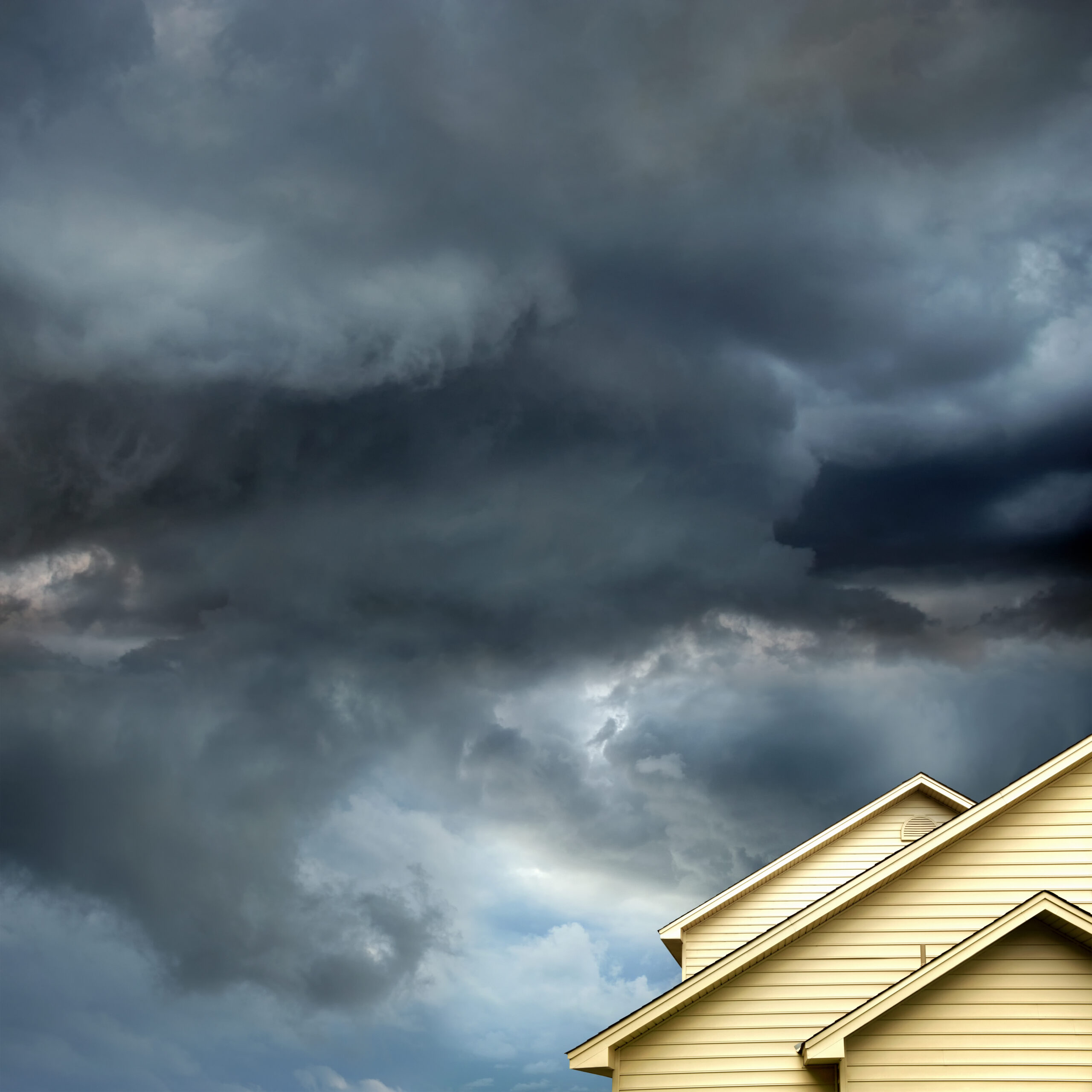 11 Benefits of a Storm Shelter in Your Home | Baker & Sons