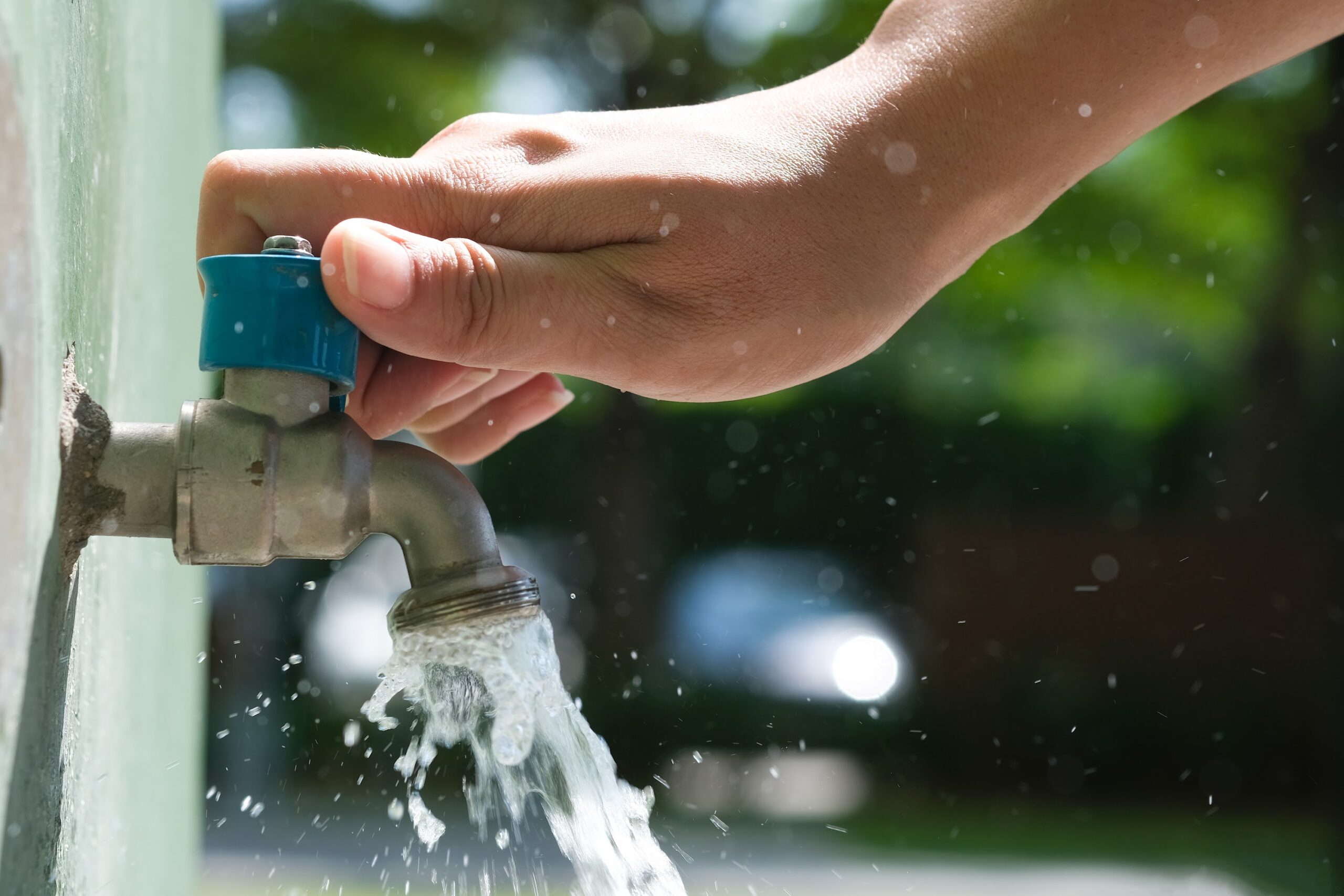 Get Ready for Summer Prep Your Outdoor Plumbing | Baker & Son